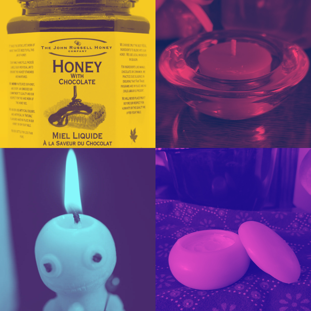 Buzz Coin Connection 🐝 – The John Russell Honey Company